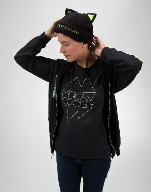 Meow Wolf Plush - Meow Wolf Shop