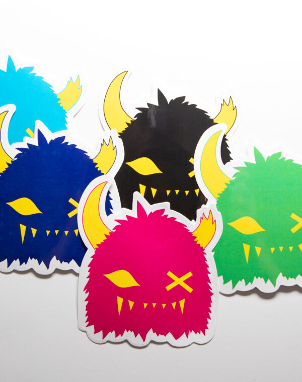 Meow Wolf Plush - Meow Wolf Shop