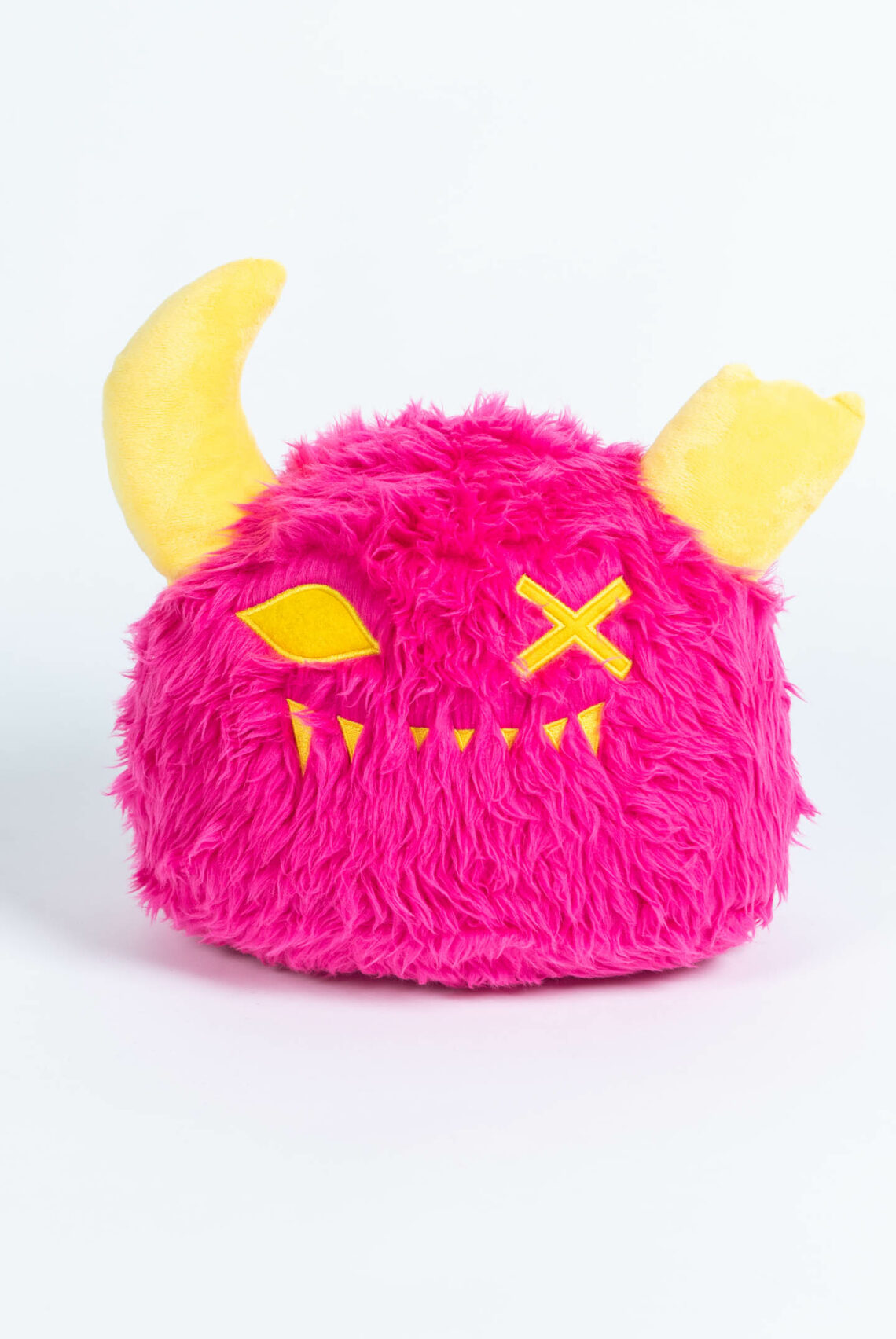 Snaggy Plush - Meow Wolf