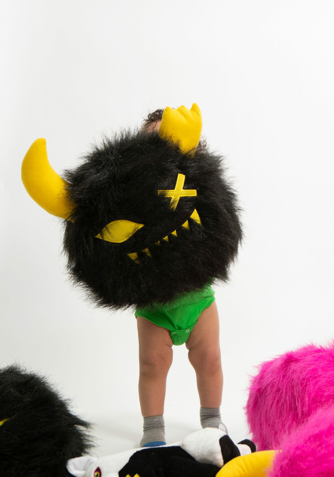 Meow Wolf Baby Bodysuit - Meow Wolf