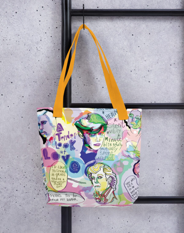 Legit Concerns Sticker Pack - Meow Wolf Shop