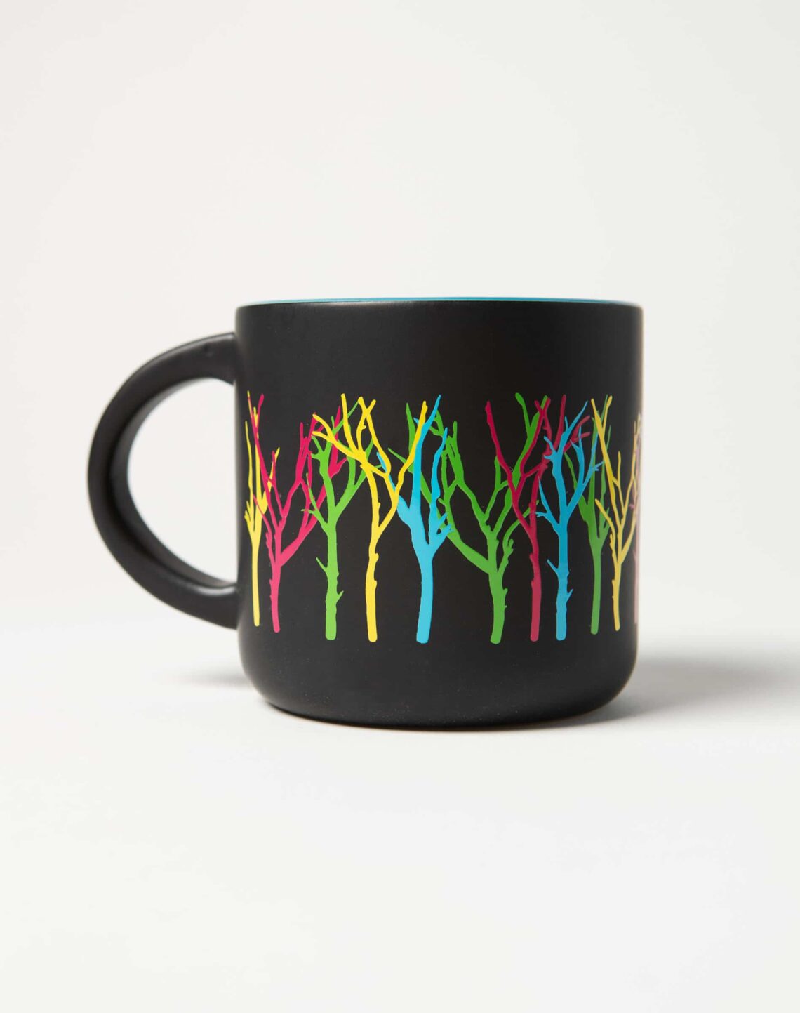 Omega Mart Mug - Meow Wolf Shop