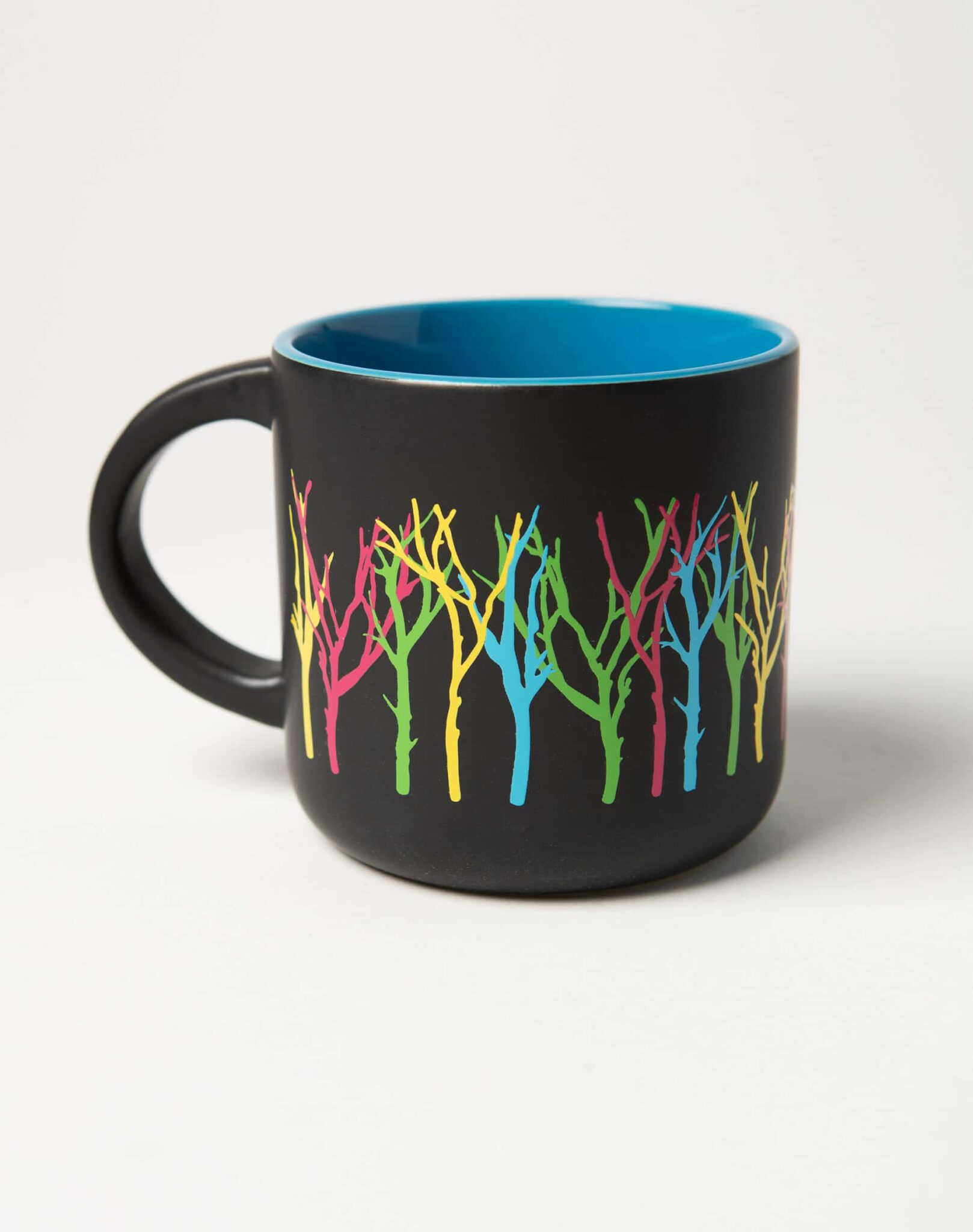Omega Mart Mug - Meow Wolf