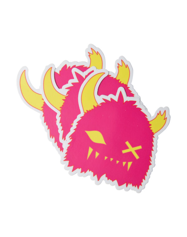 Snaggy Plush - Meow Wolf Shop