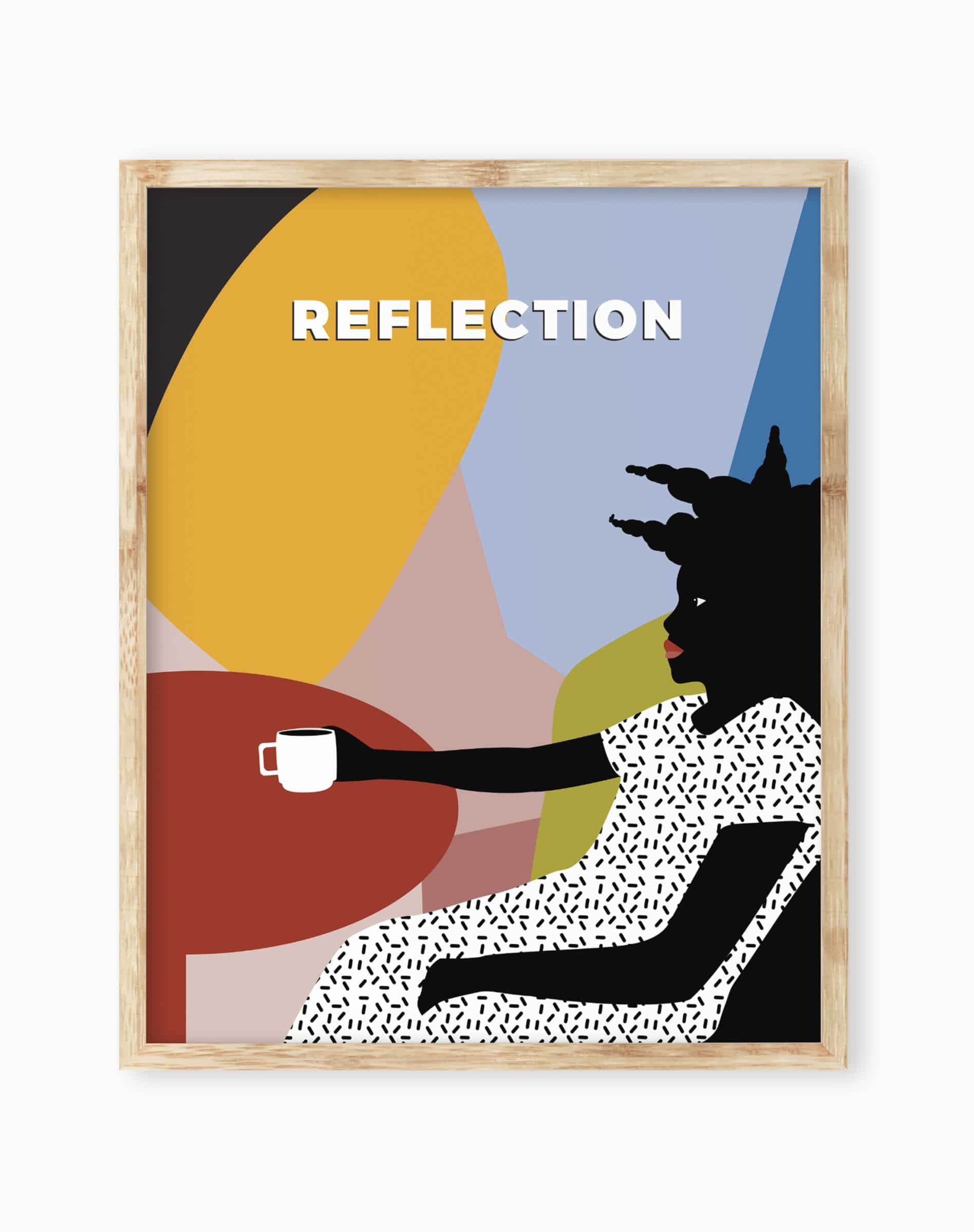 Meow Wolf Logo Magnet - Meow Wolf