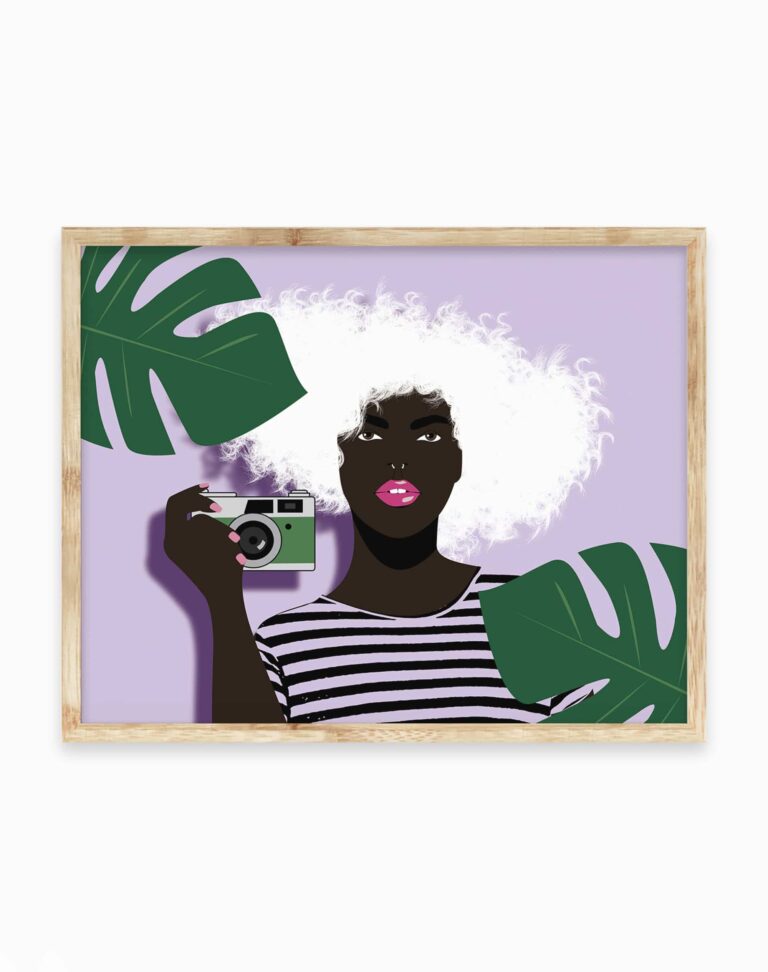 Bubble Sticker - Meow Wolf