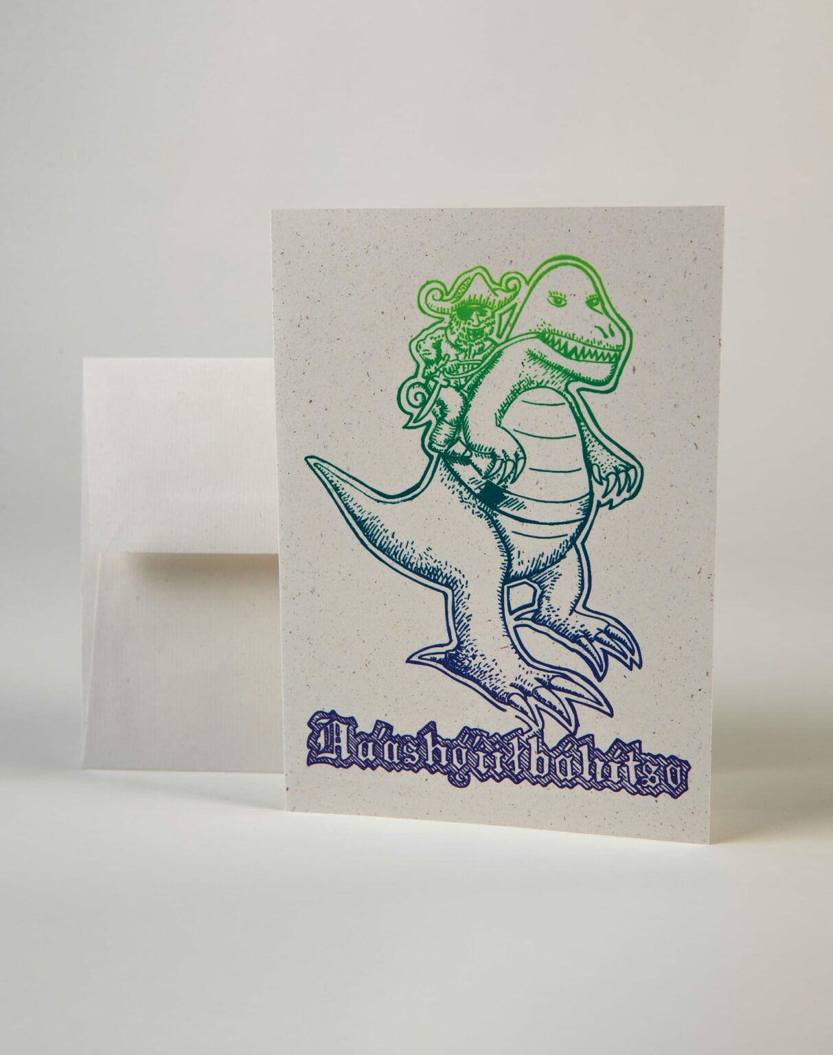 Plotzo Sticker - Meow Wolf Shop