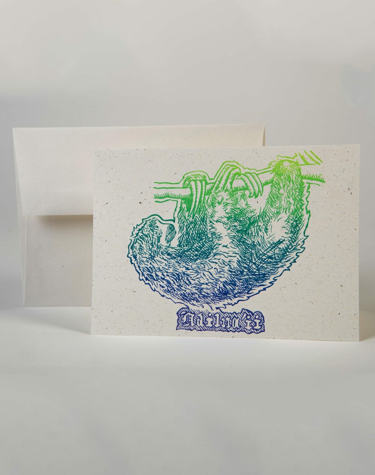 Plotzo Sticker - Meow Wolf Shop