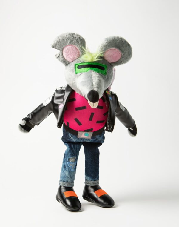 Tomato Snail - Meow Wolf Shop