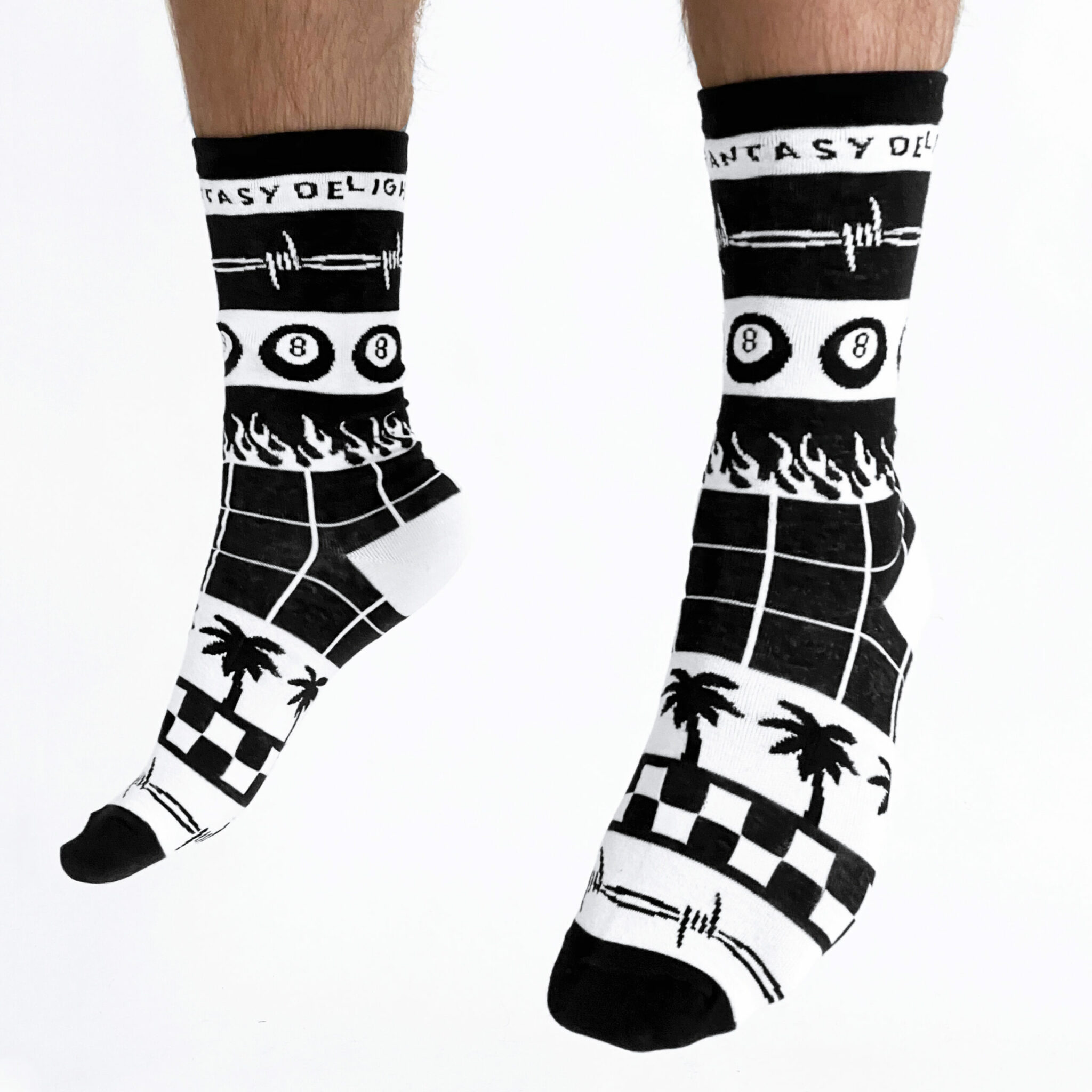 Lost Sock® - Meow Wolf Shop