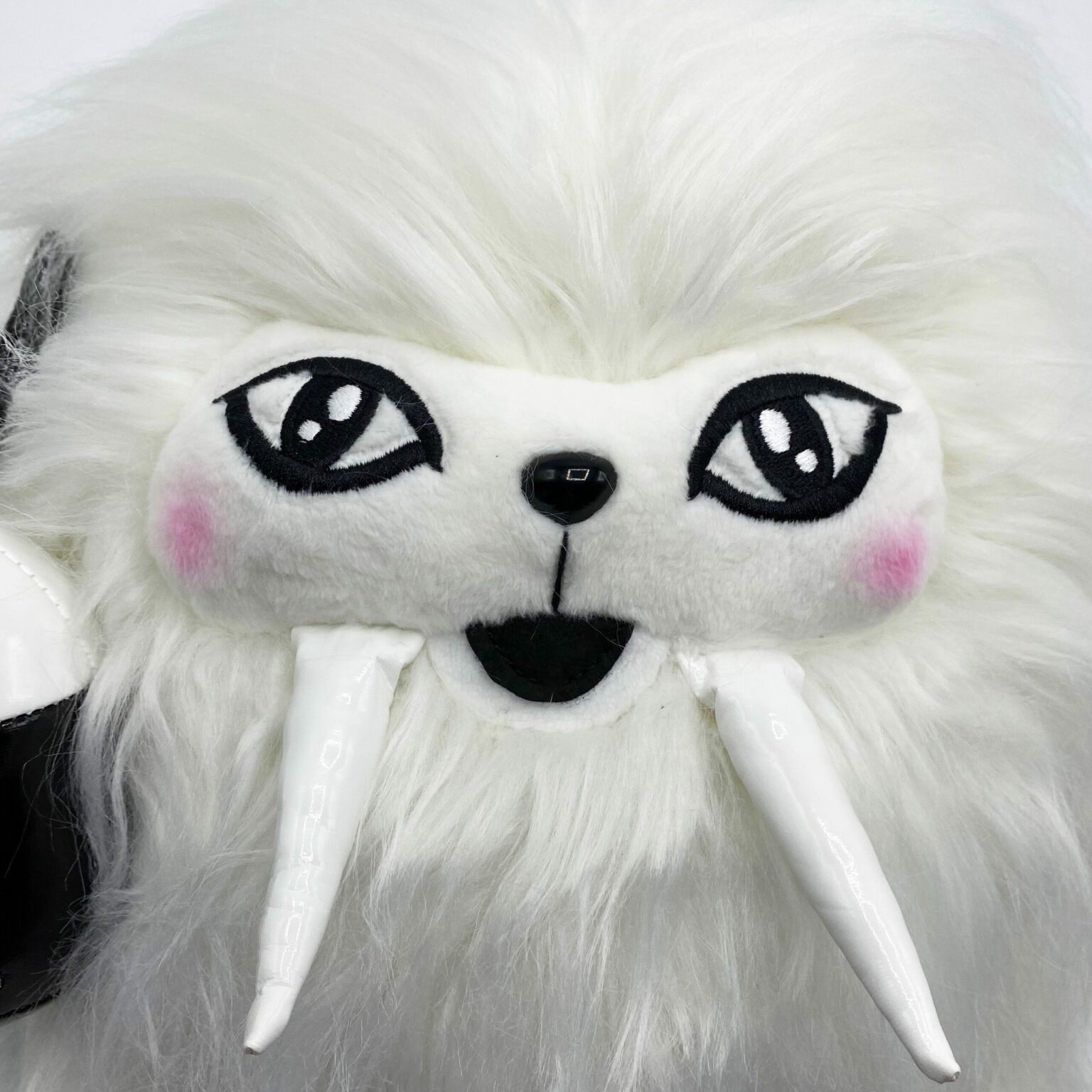 Prickly Pear Soda - Meow Wolf