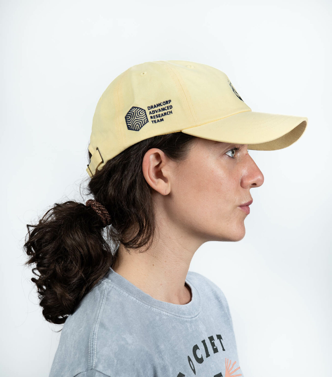 Eternal Friends Trucker Hat - Meow Wolf