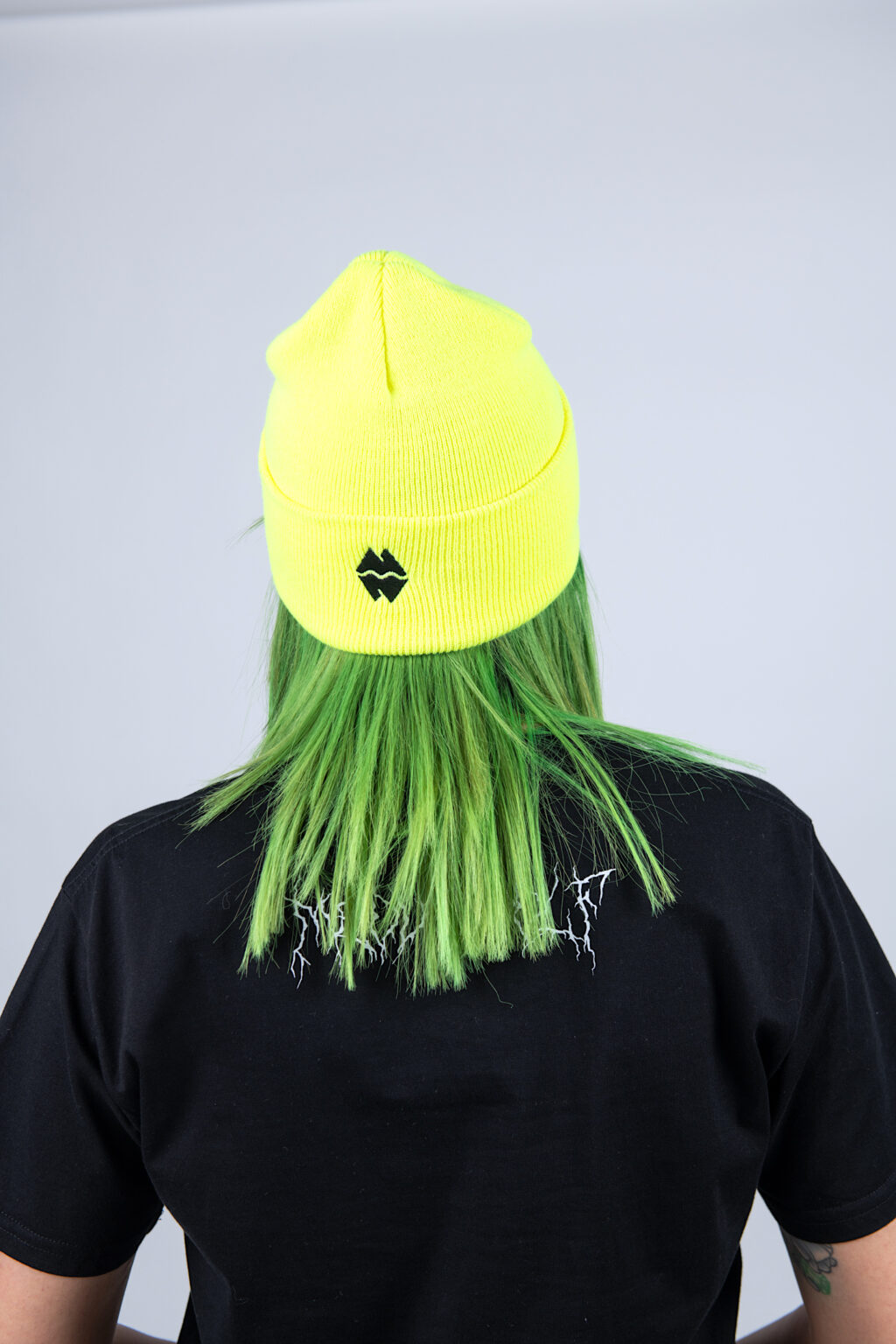 Meow Wolf Plush Cap - Meow Wolf Shop