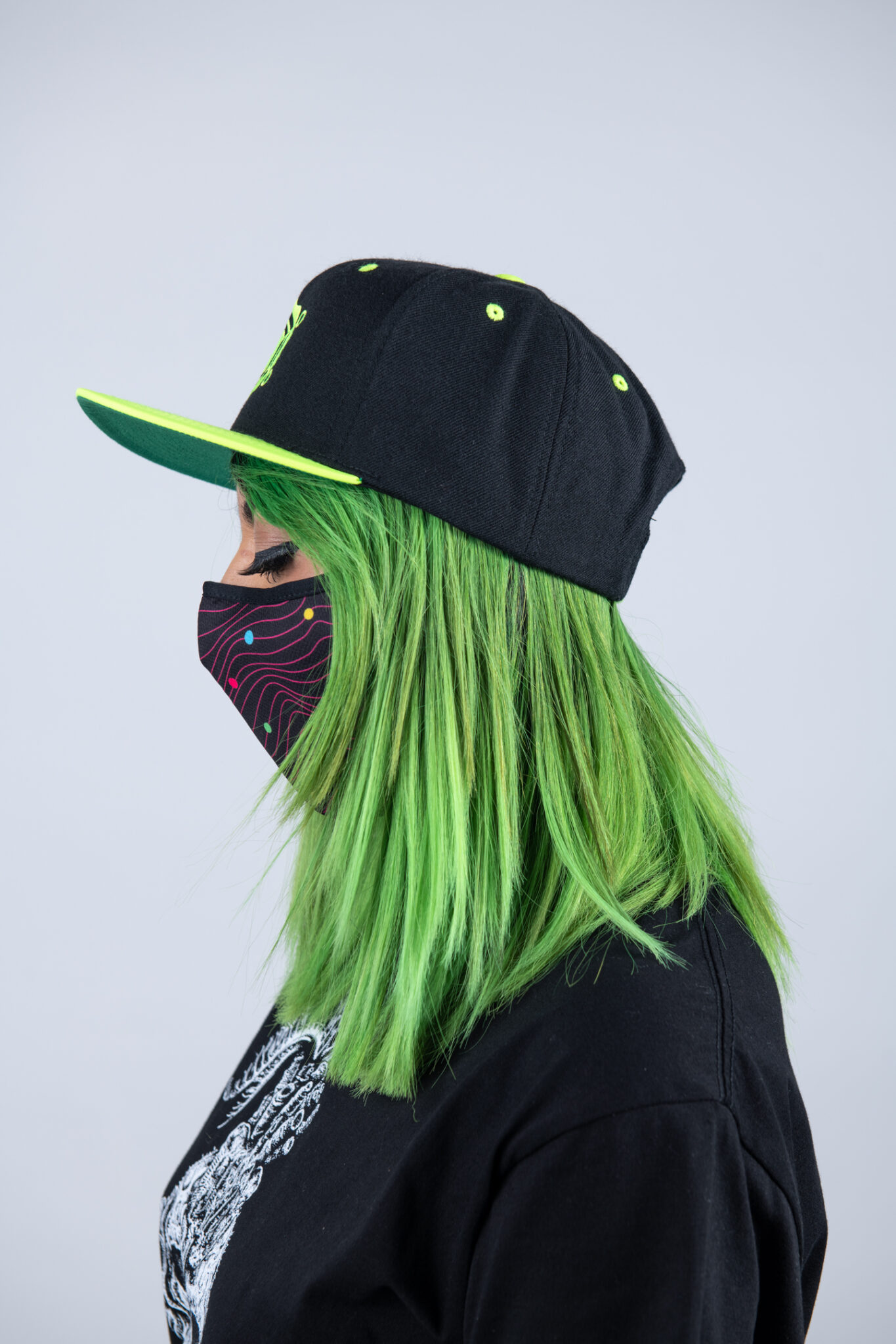 Omega Mart Wow Beanie - Meow Wolf Shop