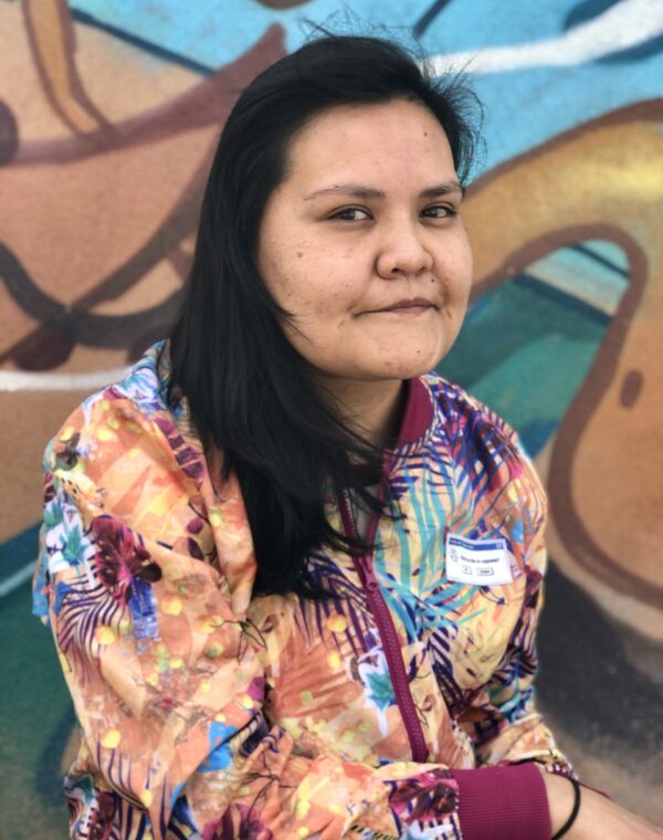 MW+HS Factory Bomber Jacket - Meow Wolf Shop