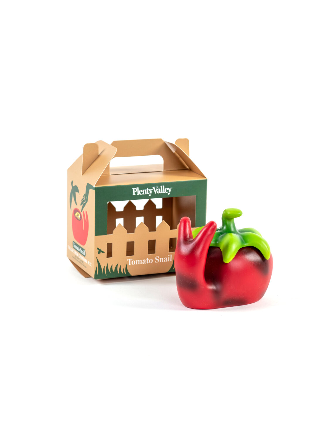 Fig Sloth Plushie - Meow Wolf Shop