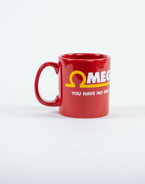 Omega Mart Mug - Meow Wolf