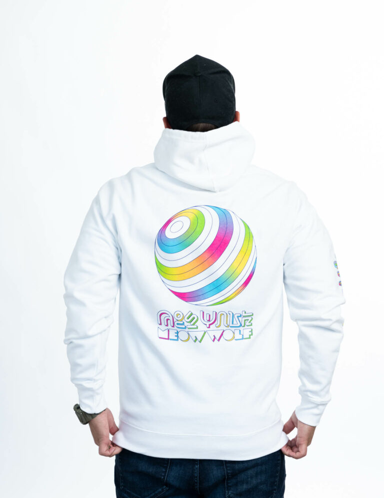 Meow Wolf Adult Onesie - Meow Wolf
