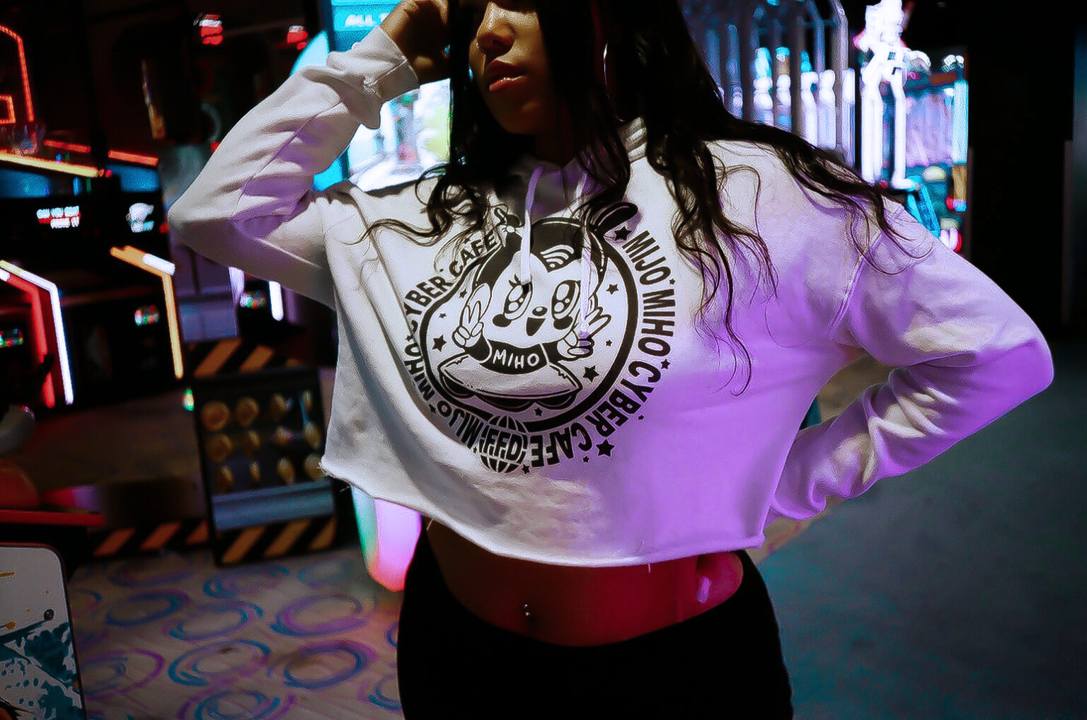 Meow Wolf Adult Onesie - Meow Wolf Shop