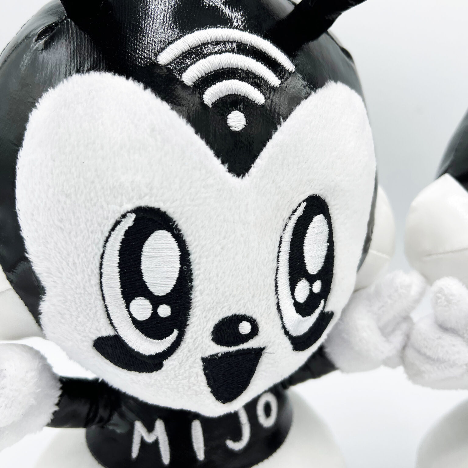 Meow Wolf Plush - Meow Wolf Shop