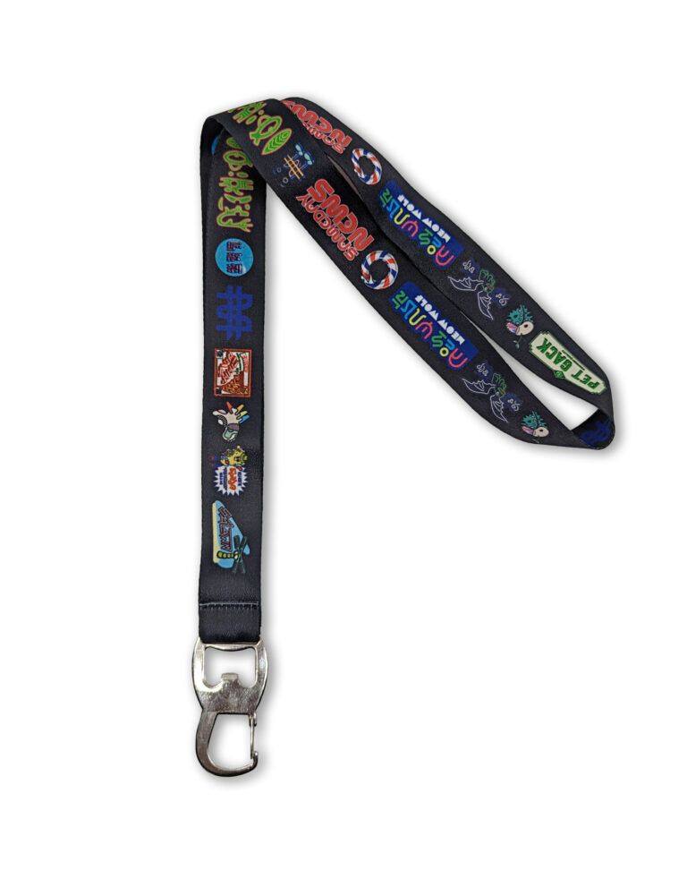 Meow Wolf PopSocket - Meow Wolf Shop